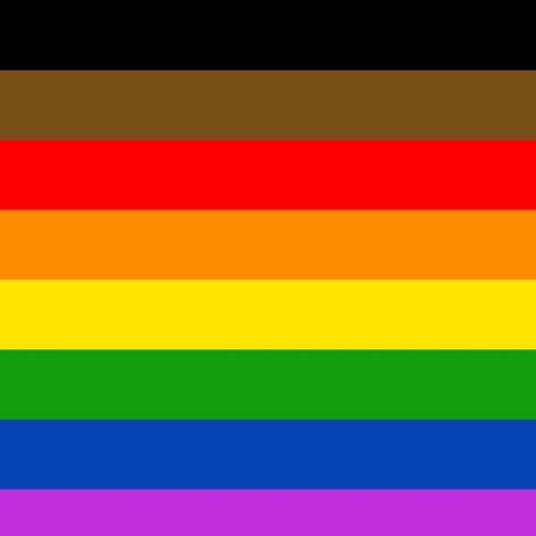 Guide to Pride Flags | Adirondack North Country Gender Alliance
