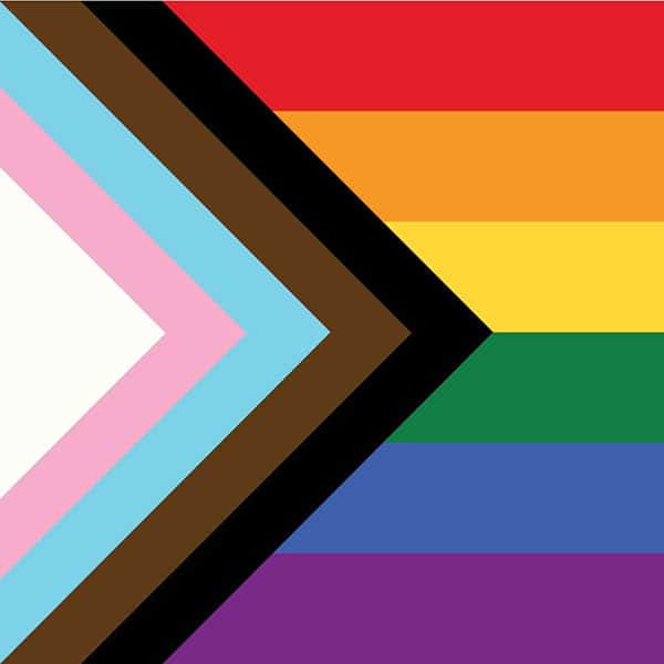 Guide to Pride Flags | Adirondack North Country Gender Alliance