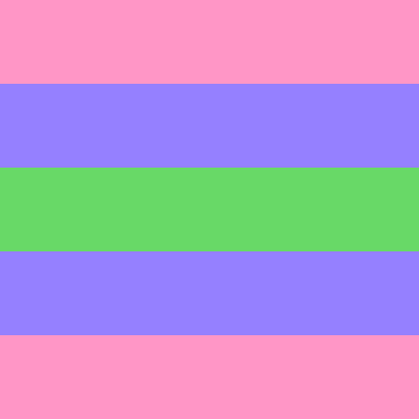 Guide to Pride Flags | Adirondack North Country Gender Alliance
